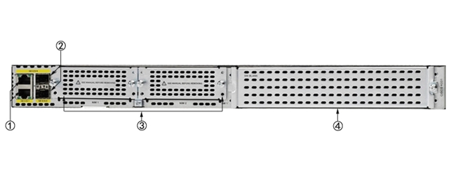 Cisco 4331 Integrated Services Router ISR4331-SEC/K9 Enterprise Gigabit ... Cisco 4331 Integrated Services Router ISR4331-SEC/K9 Enterprise Gigabit ...