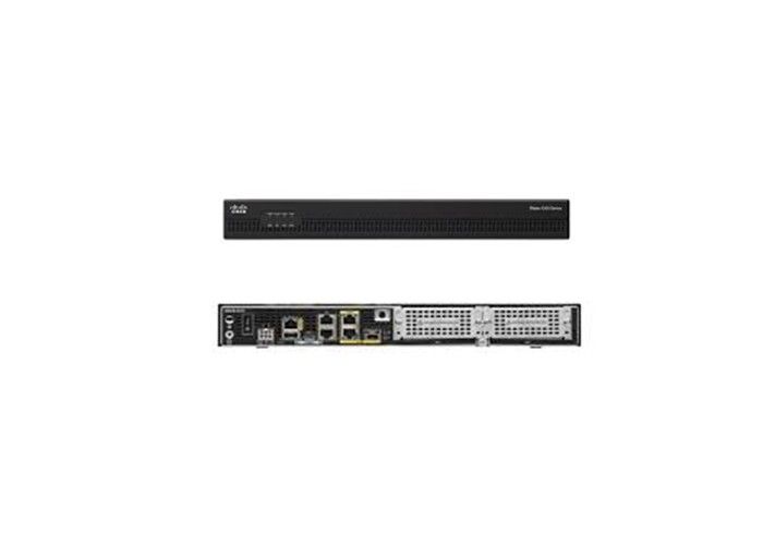 High Performance Cisco Isr Router 4300 Series 4 Lan Port 2 Wan Port