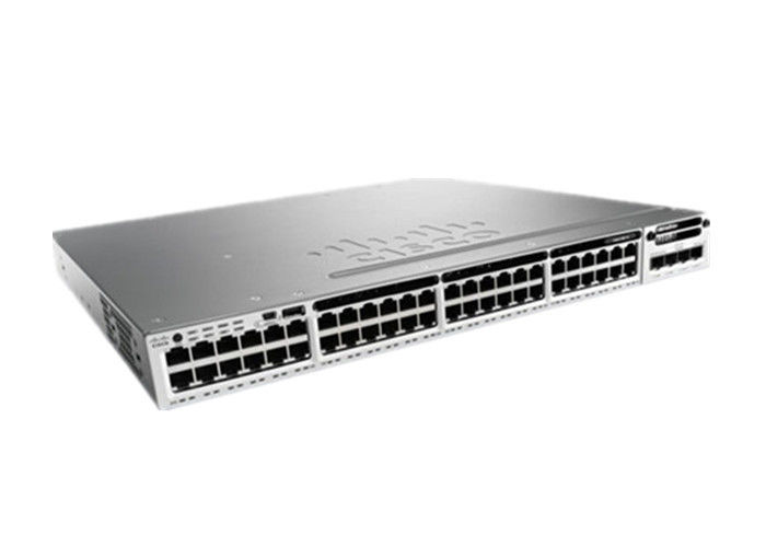 Essentials Managed Network Switch Cisco Catalyst 9300 48 Port UPOE ... Essentials Managed Network Switch Cisco Catalyst 9300 48 Port UPOE ...