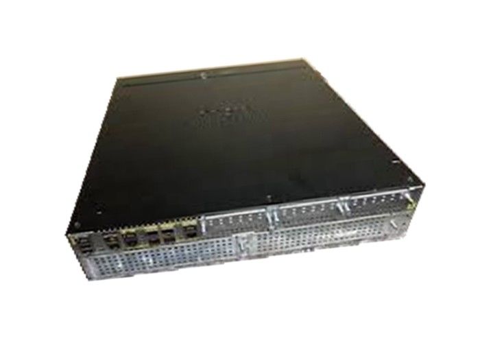 Enterprise Cisco 4451 X Integrated Services Router Security Bundle ...