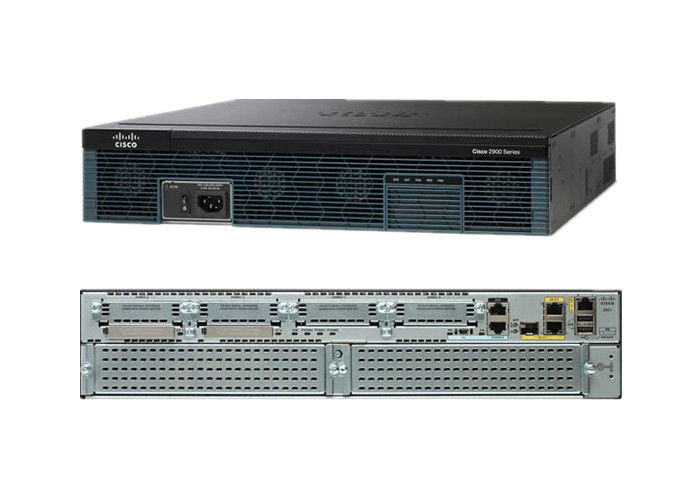 C2951-CME-SRST/K9 Cisco Ethernet Router , Cisco 2951 Integrated ...