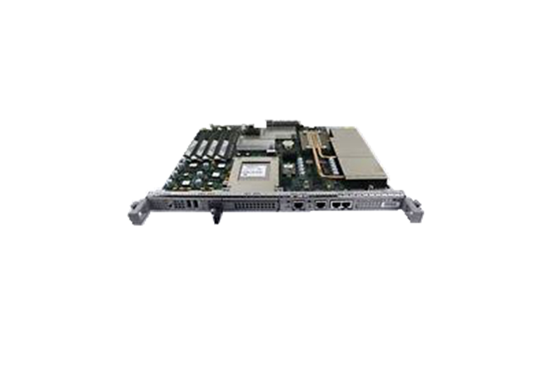Enterprise Cisco Gigabit Router ASR1000 Series Processor 3 Module ...